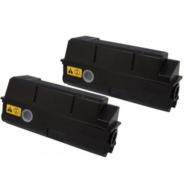 (カートリッジ型番)京セラ TK-341 リサイクルトナー2本セット(対応機種)LS-2020DN(印字枚数)約12,000枚 (A4判5％標準原稿)(納期)在庫あり 当日出荷(ご注文締切時間は「当日１５時まで」)＃本製品は「国内工場・再生...