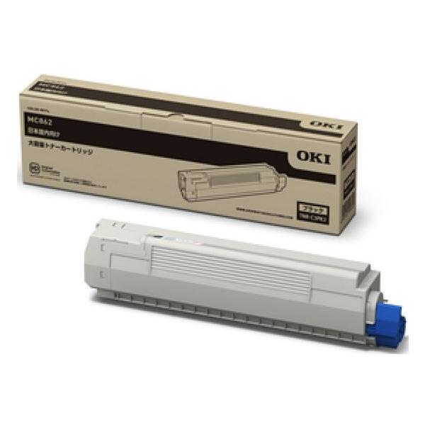 (カートリッジ型番)沖データ TNR-C3PK2 ブラック リサイクルトナー(対応機種)COREFIDO2 MC862dn /COREFIDO2 MC862dn-T(印字枚数)約9,500枚 (A4判5％標準原稿)(納期)在庫あり 当日出荷...