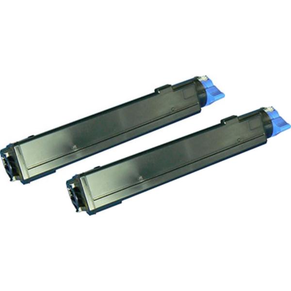 (カートリッジ型番)沖データ TNR-M4D2 リサイクルトナー2本セット(対応機種)COREFIDO B410dn / COREFIDO B430dn(印字枚数)約7,000枚 (A4判5％標準原稿)(納期)在庫あり 当日出荷(ご注文締切...