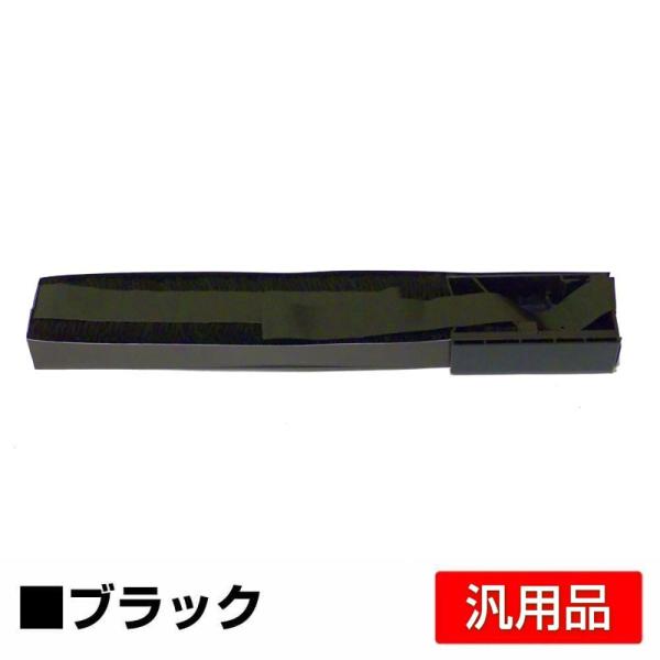 ■NEC PR750/360-02 交換用インクリボン（黒）6本:汎用品 ●対応機種:PC-PR750 / 360 / PR-D750 / 560