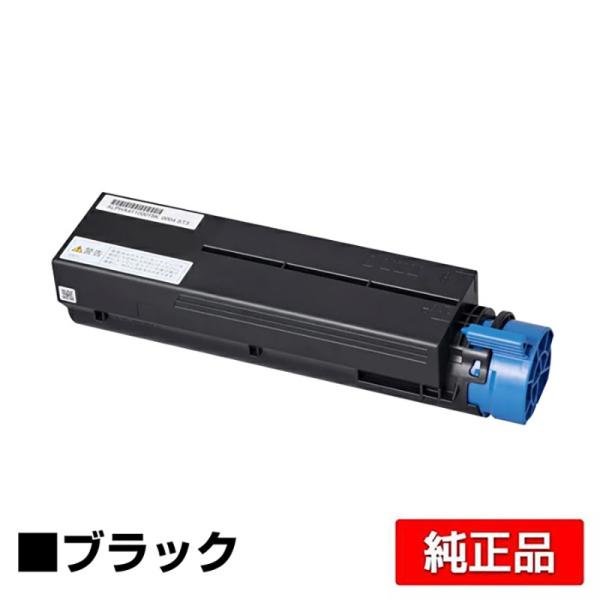 ■沖 TC-M4A2トナー:純正品 ●対応機種: B433dn / B513dn ●印刷可能枚数:約12,000枚（A4／5%印刷時）【pt5】