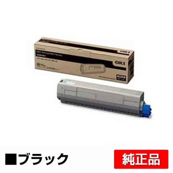 TNR-C3LK１ トナー 純正人気トナーです。■沖 TNR-C3LK１トナー(黒・ブラック)：純正品 ●対応機種：C811dn／C811dn-T／C841dn／MC863dnw／MC863dnwv／MC883dnw／MC883dnwv／M...