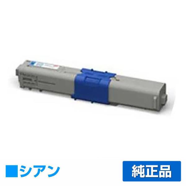 TNR-C4KC1 トナー 純正人気トナーです。■沖 TNR-C4KC1トナー(青・シアン)：純正品 ●対応機種：C312dn／C511dn／C531dn／MC362dn／MC362dnw／MC562dn／MC562dnw ●印刷可能枚数：...