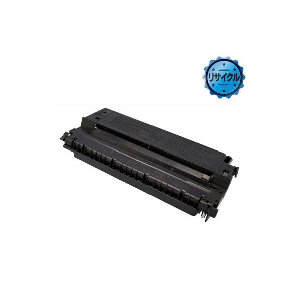 ●種別：リサイクル●型番：CRG-E30BLK（カートリッジE／CRG-EBLK 大容量版）●印刷可能数：約4,000ページ（A4・印字率4％）●適応機種：キヤノン / Canon　ミニコピア PC-980、PC-950、PC-775、PC...