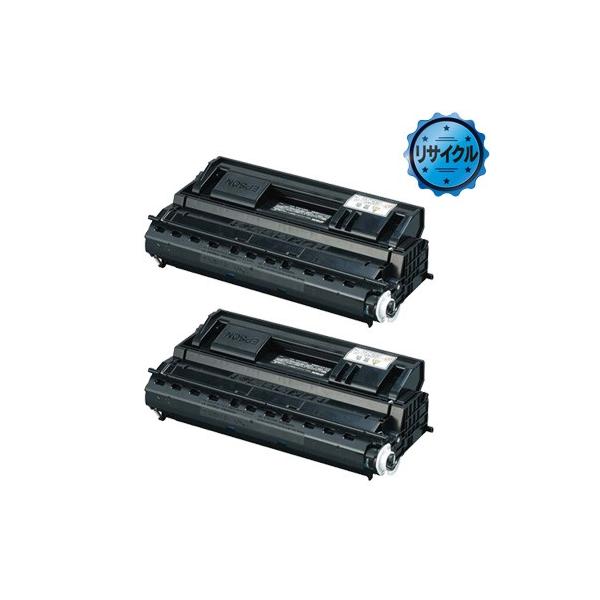 ●種別：リサイクル●印刷可能数：約6,000ページ×2個（A4/5％ 連続印刷時）●適応機種：エプソン / EPSON　LP-S3500、LP-S3500PS、LP-S3500R、LP-S3500Z、LP-S35C5、LP-S4200、LP...