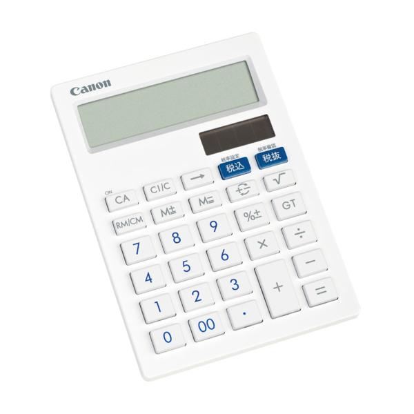 小型卓上サイズ  質量：105g（電池含む）  ●外形寸法(幅×奥行き×厚さ)：99×140×16.5mm  桁数：10桁※ご注文日・出荷日が休業日（土日祝日）の場合、翌営業日の発送となります。※離島にお住まいの方は地域によって送料が異なる...