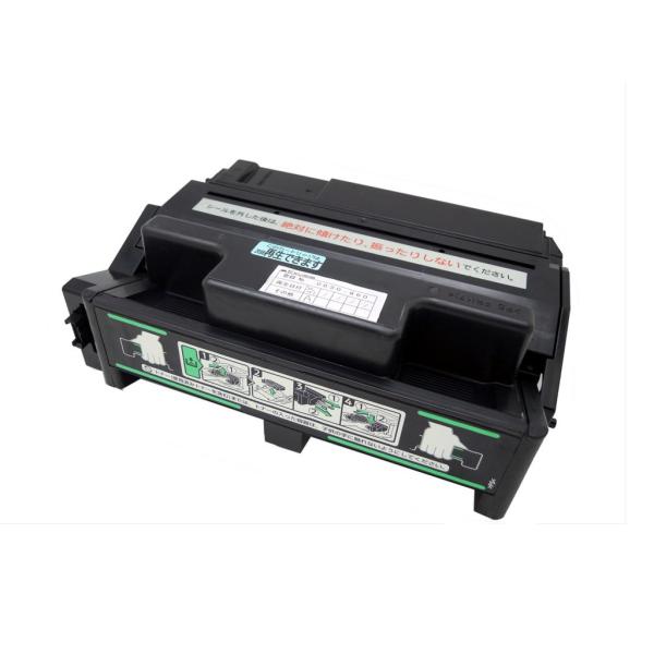 メーカー名：リコー対応機種：NX85S / NX86S / NX96e / SP4000 / SP4010印字枚数：12,000枚色：ブラックブランド： エネックス社のリサイクルトナーブランド「エクシアオフィス」の製品です。保証期間：出荷日...