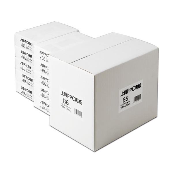 医療系領収証の印刷にも便利！B6サイズ用紙。サイズ　B6寸法　128×182mm坪量　約64g/m2厚み　0.089mm白色度　約81％その他仕様●対応機種：モノクロコピー、モノクロレーザー、カラーコピー、カラーレーザー備考※白色度はISO...