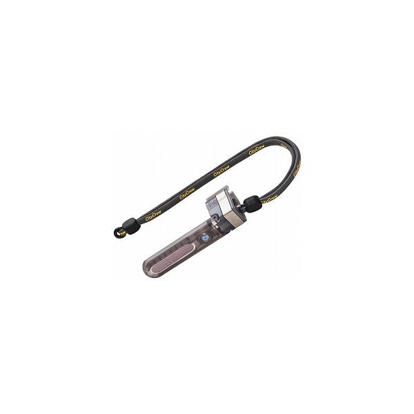 ・スワロフスキー製クリスタル仕様タイプ。・杖が倒れないで置ける転ばぬ杖。・着せ替えウィンドウ・シート、4パターン付。・ペースメーカーを装着の方にも安心です。【商品仕様】●サイズ／本体：8.7cm●杖適応サイズ径／15〜20mm●重さ／15g...