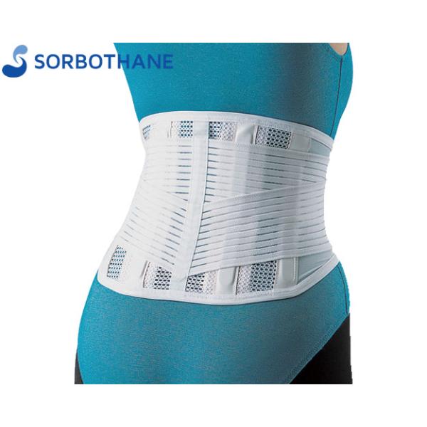 ・軟質ボーン、パワーネット特殊メッシュ、補助ゴムが腰椎をサポート。薄型、軽量、ムレにくい。ソルボセイン内蔵で長時間の使用も快適です。・4本のスベリ止めテープでズレにくい。動きやすさと高いサポート力を高次元で両立。【商品仕様】●サイズ／背幅：...