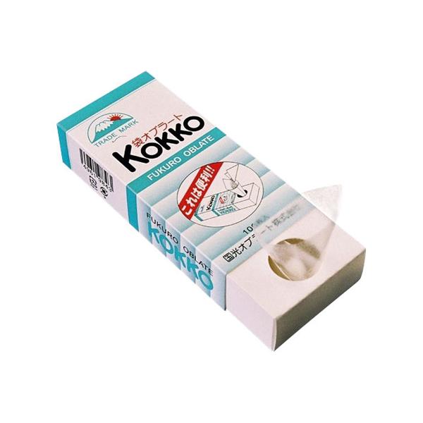 ・薬を包んで飲みやすく。・包装箱が台になりオブラートを立てられるので使いやすい。【商品仕様】●原材料／でんぷん（国産）、なたね油、乳化剤（大豆由来）●生産国／日本