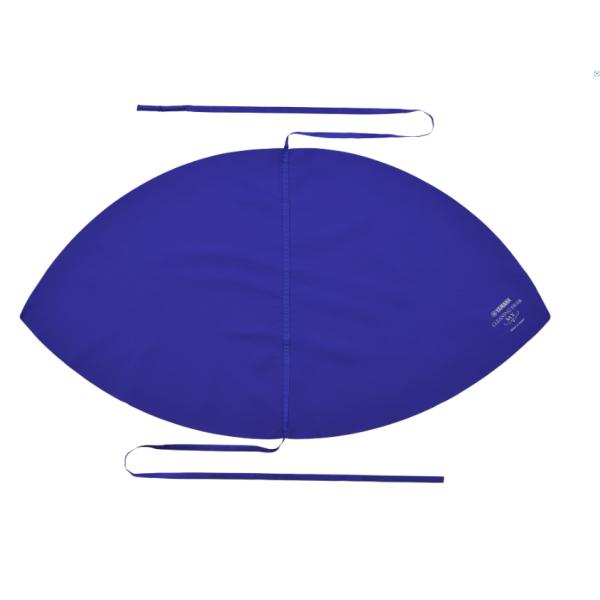 2022年12月発売！アルト・テナーサックス用改良点吸水性向上・布に超吸水加工を追加、スワブサイズも拡大し吸水速度と吸水量が向上カラー変更・従来の緑色から汚れが目立ちにくく高級感のある濃紺（金管スワブと同色）に変更・専用生地と特殊カットの採...