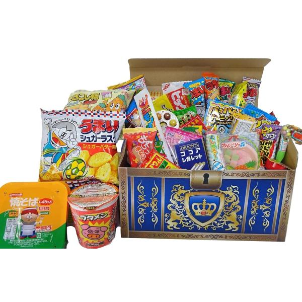 「商品情報」箱に入るだけ商品を詰め込みますが価格には送料が含まれることをご了承ください（北海道、沖縄、離島除く）バリエーションからお選びください。 お菓子　駄菓子 ラーメン 作るお菓子　食玩　知育菓子　海外 のお菓子　輸入菓子などお安くご提...