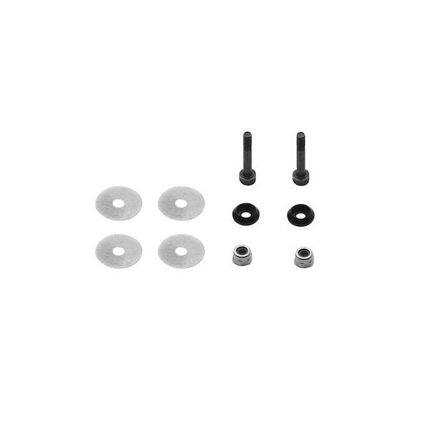 M2V2EVO　ワッシャーフルセット