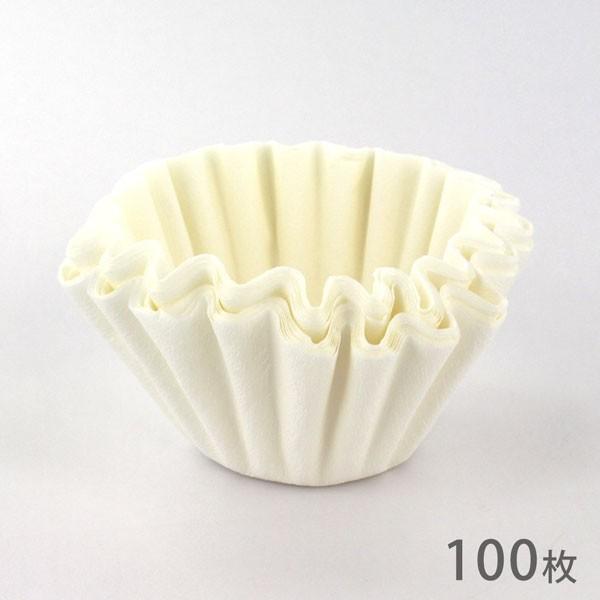 ※BEANPLUS COLDDRIP X5専用です。台形ウェーブタイプのペーパーフィルターです。ベリー類などの粉末パウダーに使用します。※カリタ ウェーブフィルター155で代用可能です。