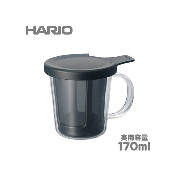 コーヒー粉（約16g）とお湯が（約170ml〜200ml）あれば、美味しい1杯のコーヒーを作ることができます。美味しさを実現するこだわりのメッシュフィルターは繰り返し使っても汚れの目立ちにくいブラックカラーです。