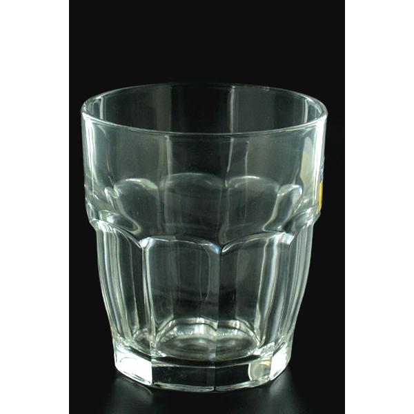 カフェで人気のピカルディー・バー。デザインだけではなく、堅牢性や積み重ねて使用できる点で実用面でも納得です。おしゃれなグラスをぜひどうぞ。サイズ:H100mm φ91mm容量：13+1/8オンス(403ml)