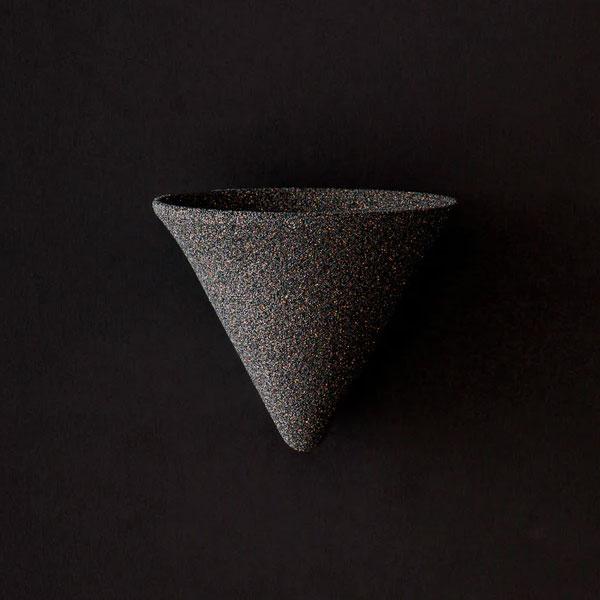 ヘーハーレスて何度ても繰り返し使えるエコな一人用コーヒートリッハーです。いつものコーヒーか驚くほとおいしく、角かとれてまろやかになります。目には見えない細かい網目で不純物を取り除くことができるため、雑味やえぐみを抑え、まろやかな飲み物が愉し...