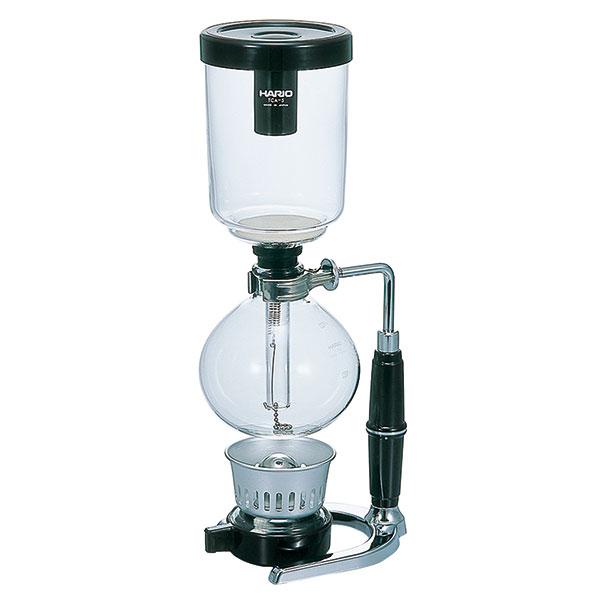 プロ仕様、業務用ガスバーナーも使えます。スペアパーツが揃っているため安心です。容量：５杯用