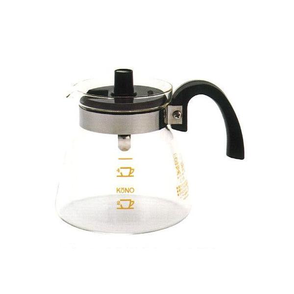 コーノ・グラスポット4人用（MD-42）