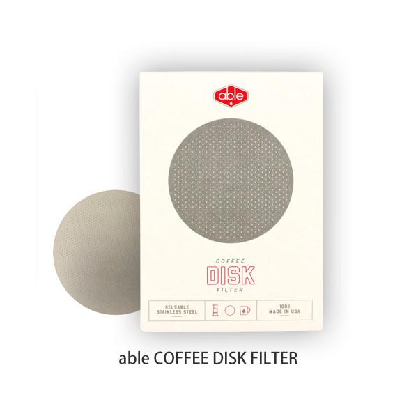 手動でエスプレッソコーヒーが楽しめるエアロプレス用のステンレスフィルター(ノーマルメッシュ)です。ファインに比べ濃厚なコーヒーが抽出されます。材質：ステンレススチールサイズ：約62mm内容量：１枚入り