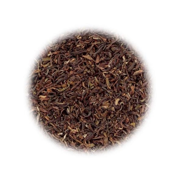 【茶葉の説明】世界三大銘茶に数えられるダージリン。鼻腔をくすぐるマスカテルフレーバーとほどよい渋みが特徴。蒸らし時間が短めなので圧倒的清涼感があります。【抽出方法】(180cc)茶葉の量：3ｇ湯温：80〜90℃蒸らし時間：2分半【商品情報】...