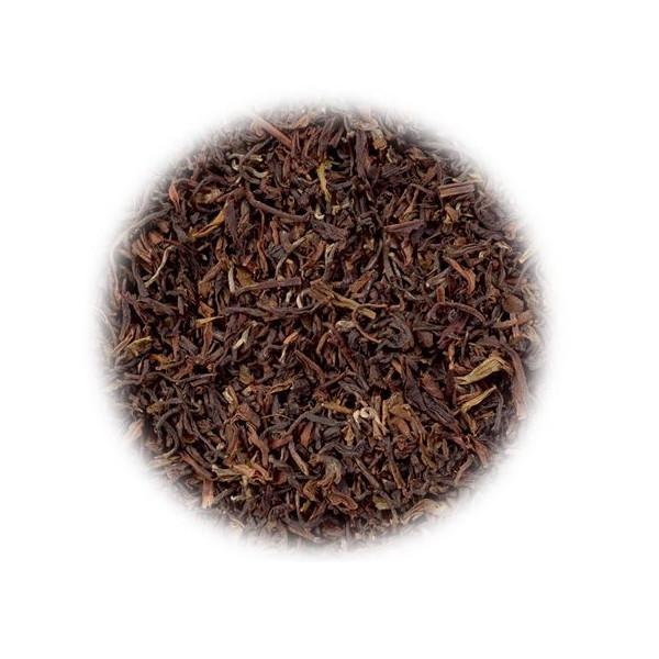 【茶葉の説明】紅茶のシャンパンといわれる世界三大銘茶の一つ。夏摘みの特徴的な香りと適度な渋みが楽しめます。【抽出方法】(180cc)茶葉の量：3g湯温：80〜90℃蒸らし時間：3分【商品情報】品名：紅茶原材料名：茶葉（紅茶）原産国：インド内...