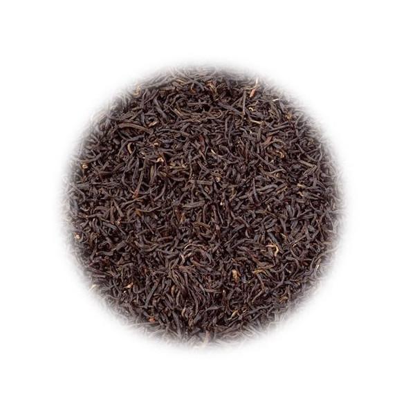 【茶葉の説明】独特のスモーキーな香りは蘭の花に例えられ、東洋的で気品のある味わいは世界三大銘茶に数えられます。【抽出方法】(180cc)茶葉の量：3ｇ湯温：沸騰したて蒸らし時間：3分【商品情報】品名：紅茶原材料名：茶葉（紅茶）原産国：中国内...