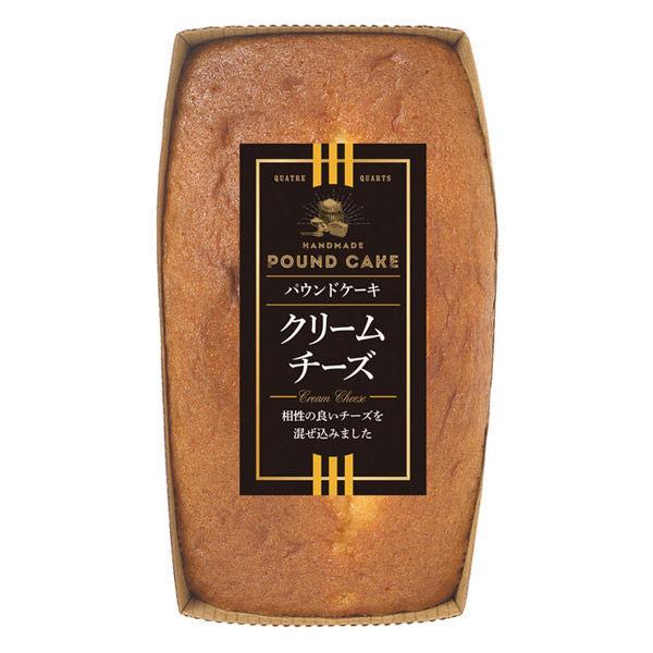 パウンドケーキと相性の良いクリームチーズをふんだんに混ぜ込み、ふっくらとそしてしっとりとなるよう風味豊かに焼き上げました。チーズ好きの方には最適の仕上がりです。コーヒー、紅茶に良く合いますが、ワインともマリアージュします。ご家族の皆様でお召...