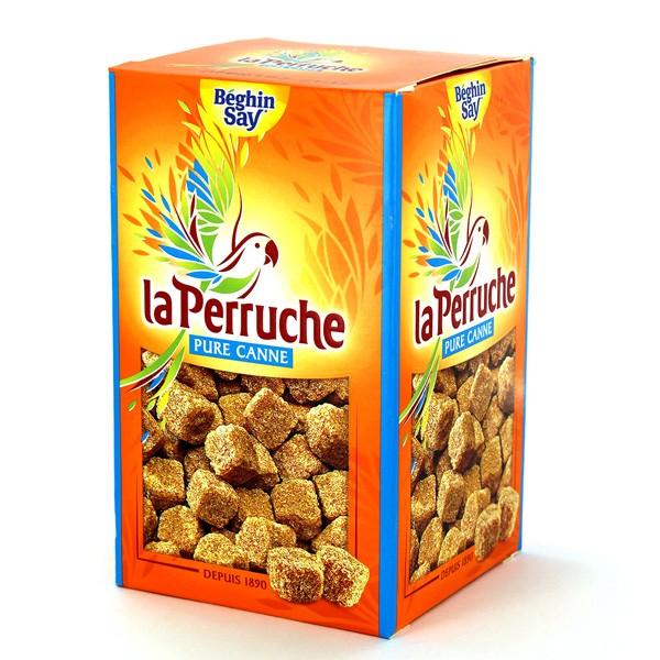 フランスで誕生したペルーシュは、サトウキビを１００％使用したお砂糖です。（主にインド洋に浮かぶ小さな島、レニユオン島で栽培されているサトウキビを使用）コーヒーや紅茶、ハーブティーの風味を一層引き立てるそのおいしさは、一流レストラン・カフェな...