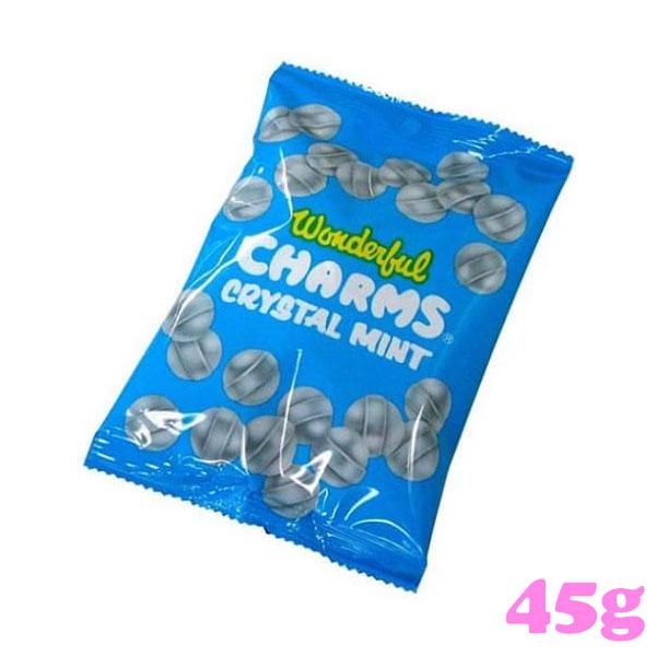 アメリカ発のポップなキャンディ爽快なミント味です。お食事後のお口直しや気分をリフレッシュさせたいときに。本品はアメリカの有名なキャンディドロップメーカー・チャームス社の技術・情報提供により厳選された原材料を使用して日本で製造された風味豊かな...