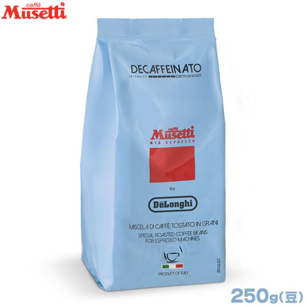コーヒー豆に含まれるカフェインを0.1%以下まで取り除いた「デカフェ」。バニラとドライフルーツのような甘く繊細なアロマと芳醇な後味が特徴のブレンド。就寝前やマタニティ、授乳中など、カフェインが気になる方も安心してお愉しみ頂けます。内容量：2...