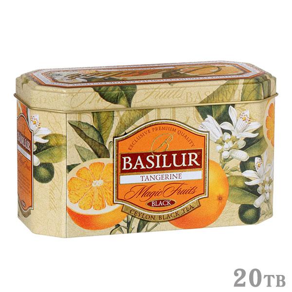 親しみのある、みかんのフレーバーが爽やかに香ります。アイスティーにもおススメです。名称：紅茶原材料名：紅茶／香料内容量：40g（２g×２０袋）ティーバッグ