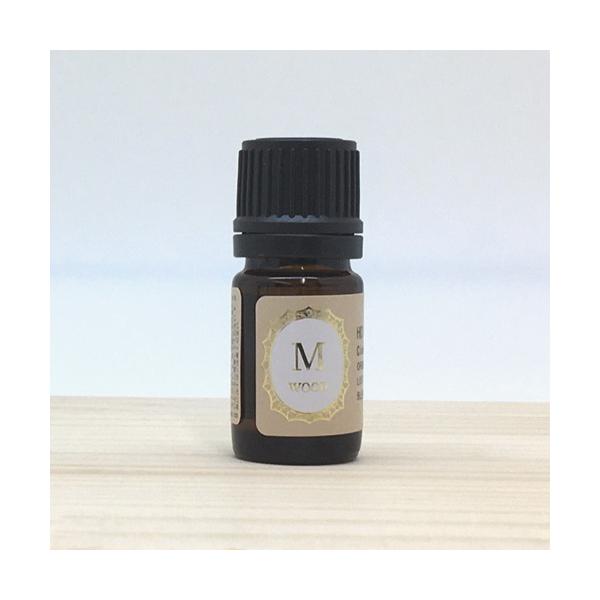 ホーウッド (野生種)5ml アロマ アロマオイル エッセンシャルオイル 精油