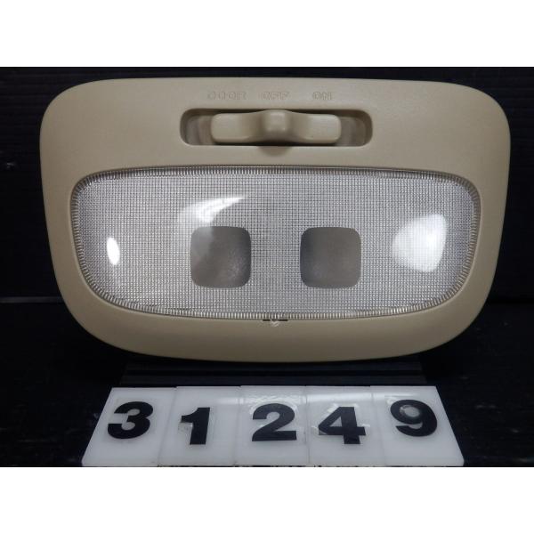 ◆◆ポルテ NNP10 ルームランプ 31249◆◆【商　品　詳　細】◆部品名：ルームランプ◆品番：写真参照◆状態：多少の小キズ、キズ、ヨゴレ、取外しアトがあります。◆備考：商品説明と画像をご覧いただき、ご判断の上、ご購入をお願いいたします...