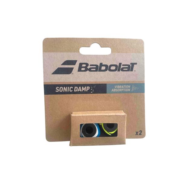 ・特徴振動と音を軽減：柔らかいシリコン素材と金属パーツにより、ラケットの衝撃振動や打球音をしっかり吸収し、快適なプレーをサポートします。「鳴る」振動止め：スイングの速度や長さに応じて軽快な「ホイッスル音」が鳴るユニークな設計で、プレーに楽し...