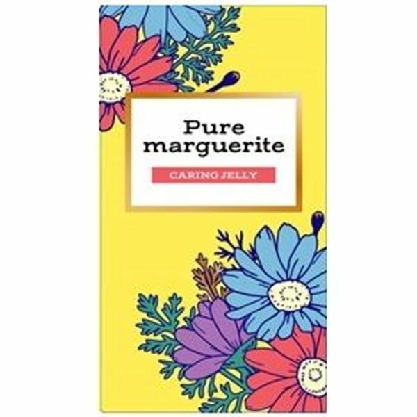 平日17時までご注文で即日発送致します。(店休日を除きます。)発送方法はクリックポスト便の為、ポストへ投函となります。また、商品名は雑貨として発送致します。コンドームとは感じさせない花柄パッケージ。「もしも」をケア。おもいやりゼリータイプ。...