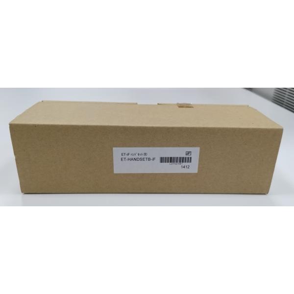 【商品の状態】・新品未使用未開封商品です。【セット内容】・SD電話機ハンドセット（黒）　/　1セット（カールコード含まず）【取付設置】・掲載の価格には含みません。