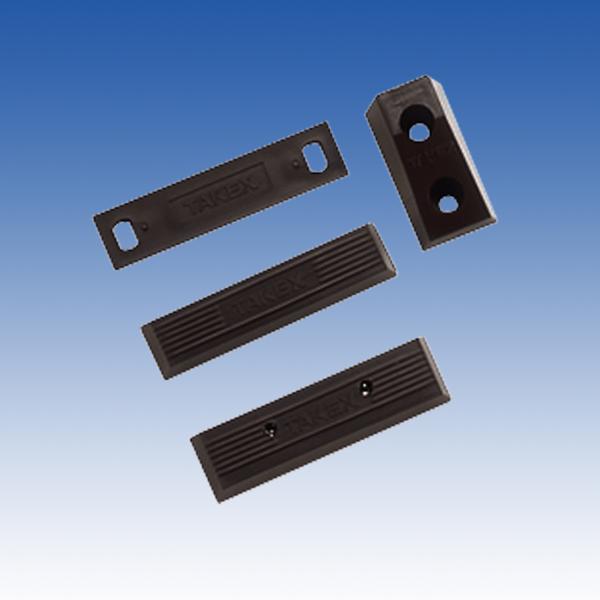 ◎MG-103S(B)◎ループチェック用テスター孔をそなえたマグネットスイッチ