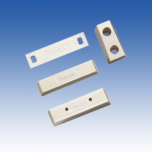 ◎MG-103S(W)◎ループチェック用テスター孔をそなえたマグネットスイッチ