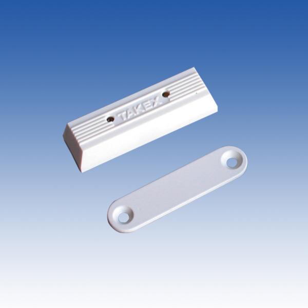 ◎MG-103T(W)◎マグネット部の厚み2mm！超薄型のマグネットスイッチ