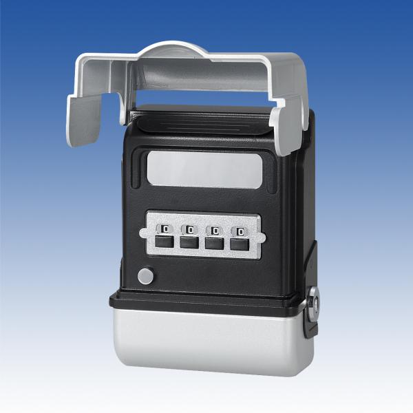 ◎KT-40◎カギを持ち歩く煩わしさや、紛失の心配がない暗証番号式の保管庫です