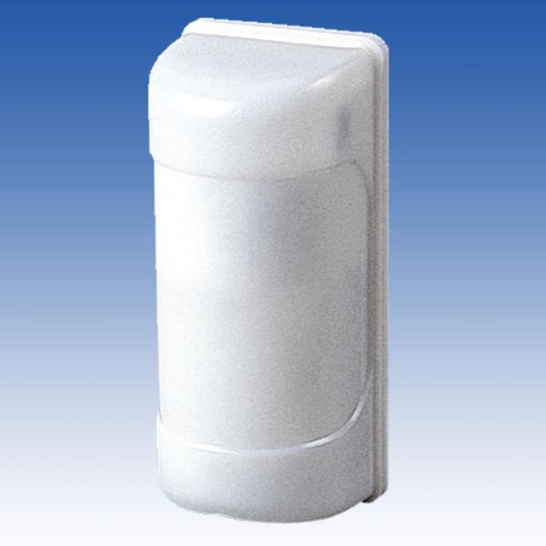 ◎MS-60A◎人体・車輌の方向検知を行う人感スイッチ。業界初のワンボディタイプ。屋内・屋外に取付け可能!　方向検知用人感スイッチは人体・車輌から放出される遠赤外線(加線)をキャッチするパッシブインフラレッド方式のセンサーで、方向検知用のス...