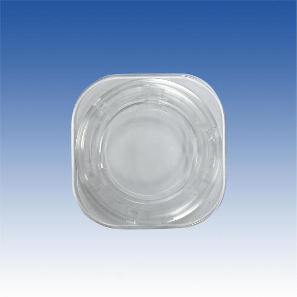 ◎BPR-126◎押ボタン防水型送信機TXF-113E/C、TXF-126用のプロテクターです。