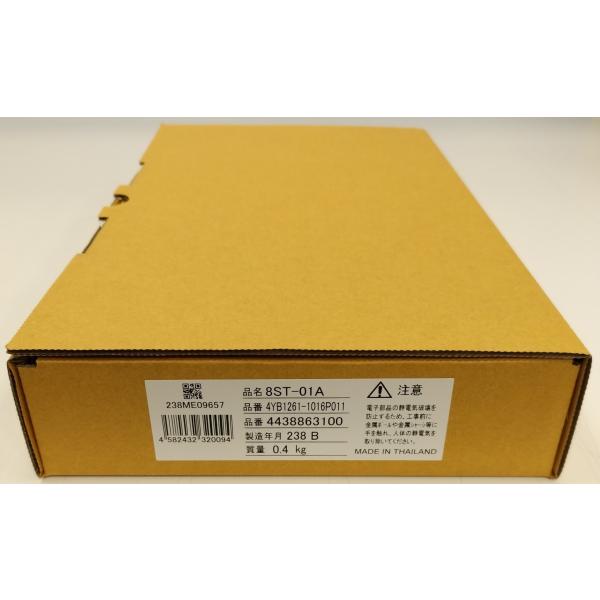 ☆サクサ　SAXA　8ST-01A・1枚のユニットで多機能電話機（標準）8台まで収容可能。