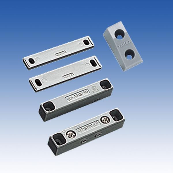 ◎MG-104S(G)配線接続とループチェックの容易なマグネットスイッチ