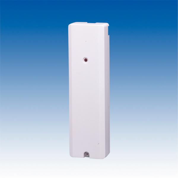 ◎TLX-116L・各種センサーなどの接点信号を入力して電波送信する屋内設置型の長距離型(LoRa)ワイヤレスシステム用の送信機です