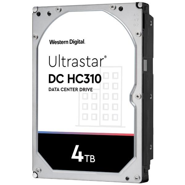 ☆Western Digital ULTRASTAR NAS HDD ハードディスク 4TB☆新しいゴールドスタンダード・ULTRASTARハードディスクドライブは、デスクトップ用ドライブの最大10倍のワークロード率を発揮し、エンタープライ...