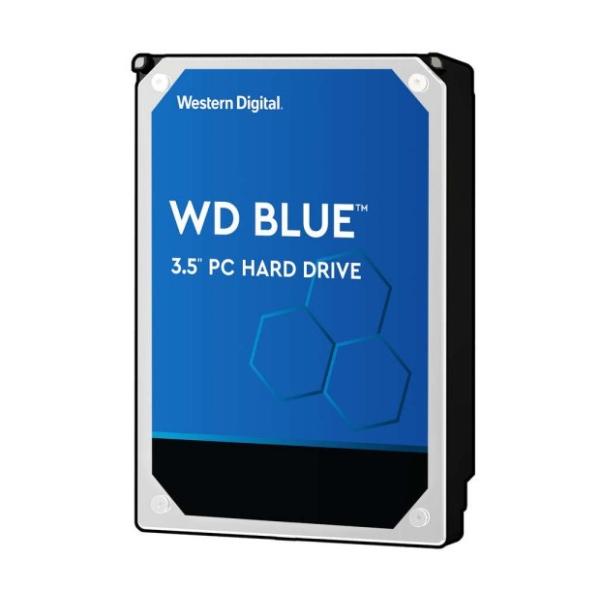 ☆Western Digital デスクトップ HDD ハードディスク 2000GB（2TB）