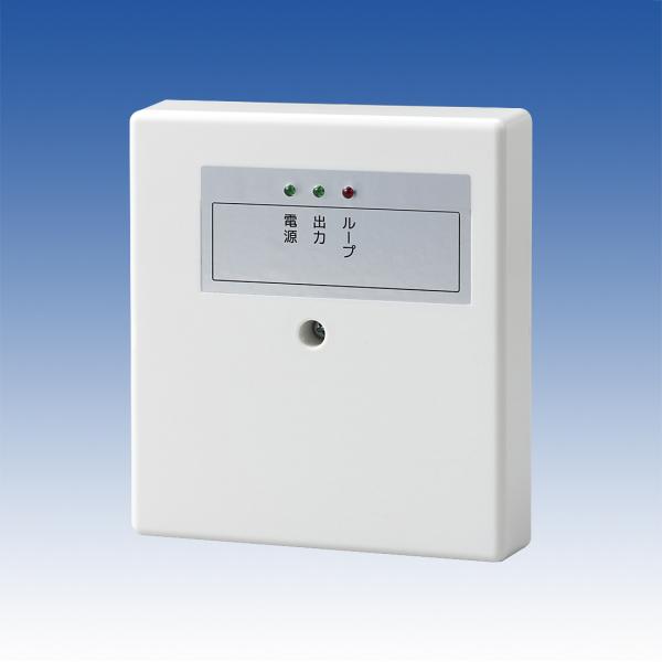 ◎ACS-23C・電源重畳2線通信方式を採用した小型カードスイッチシステム